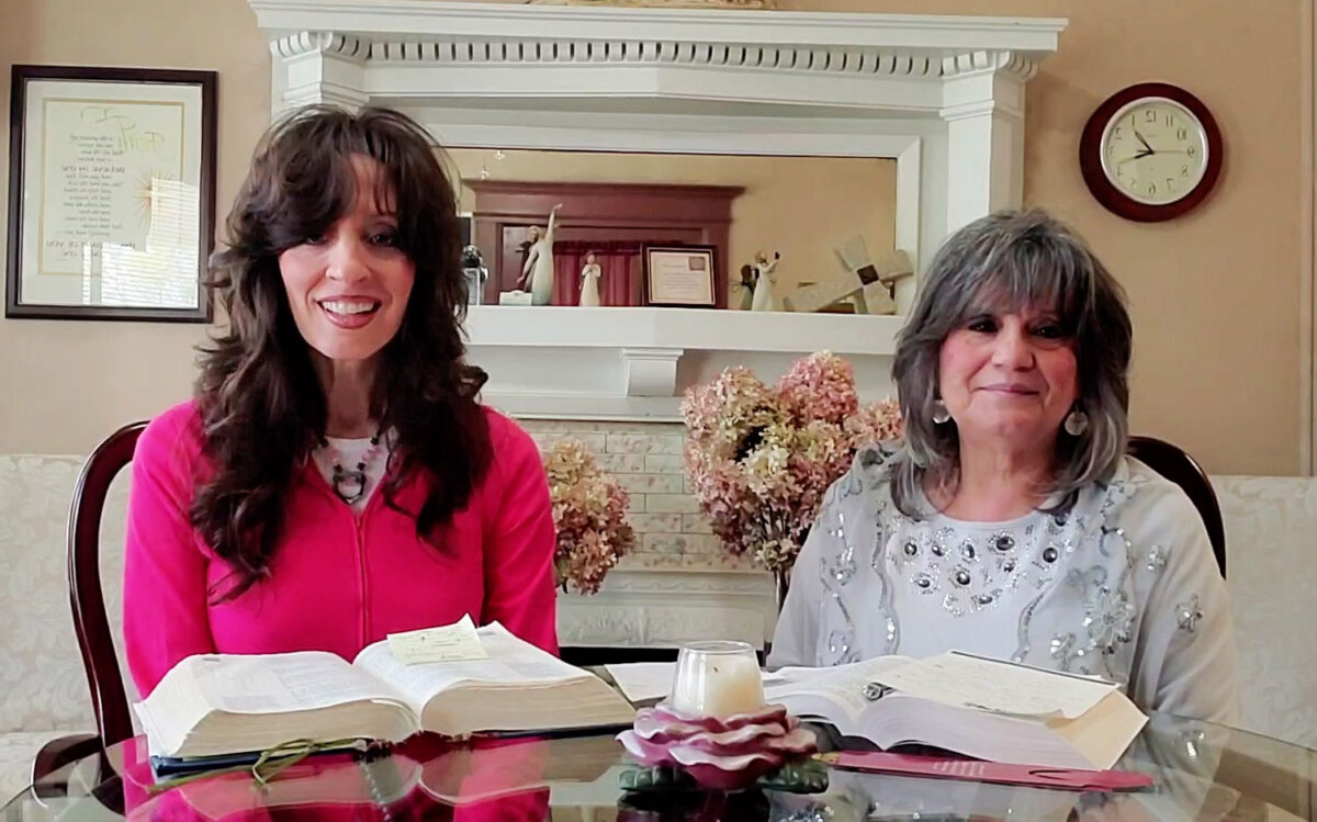 News: New “Sherry Anne’s Life Talk” Series Offers Inspiration for ...