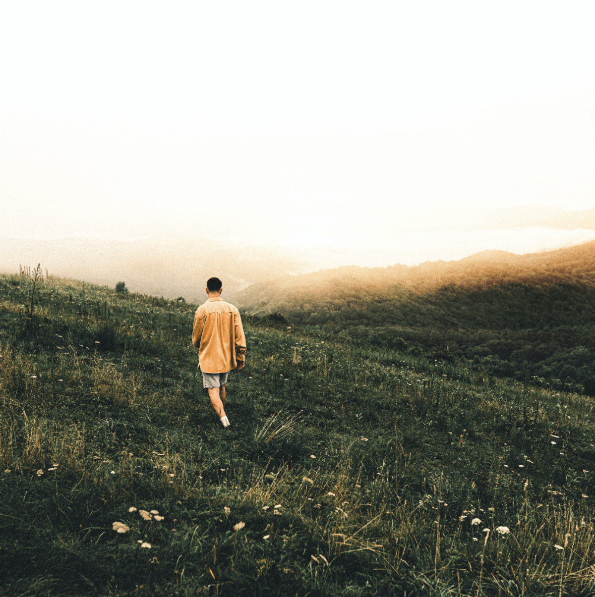 Music News: Hulvey Releases New Single “Heaven Up Above” – Today’s ...