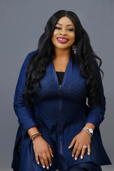 Music News: Sinach Releases New Album, GREATEST LORD, Available Now ...