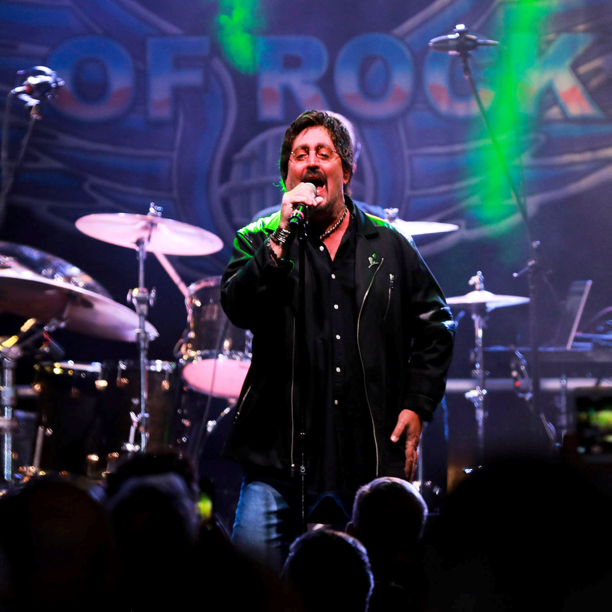 Music News: GRAMMY Award Winner and Former KANSAS Vocalist John ...
