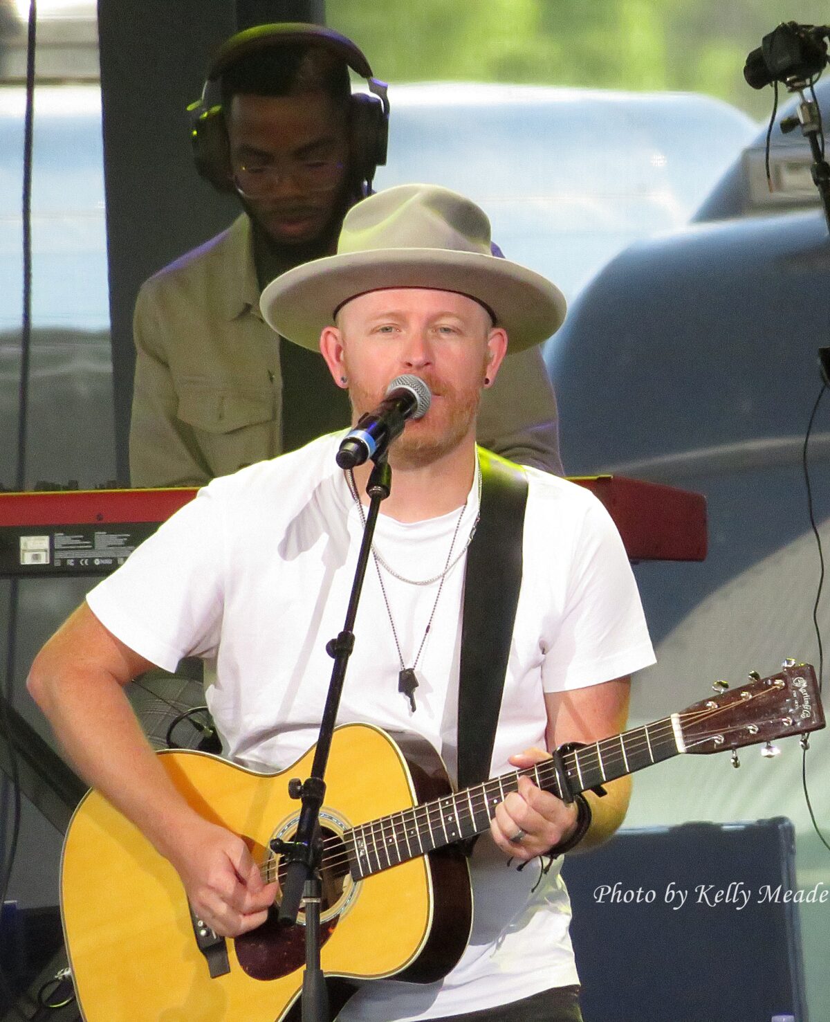 Kingdom Bound Day 3 – Brooke Nicholls, Paul Baloche, Jordan St. Cyr ...