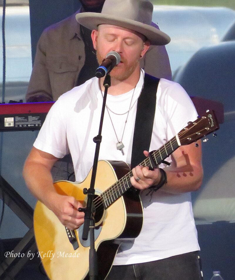 Kingdom Bound Day 3 – Brooke Nicholls, Paul Baloche, Jordan St. Cyr ...