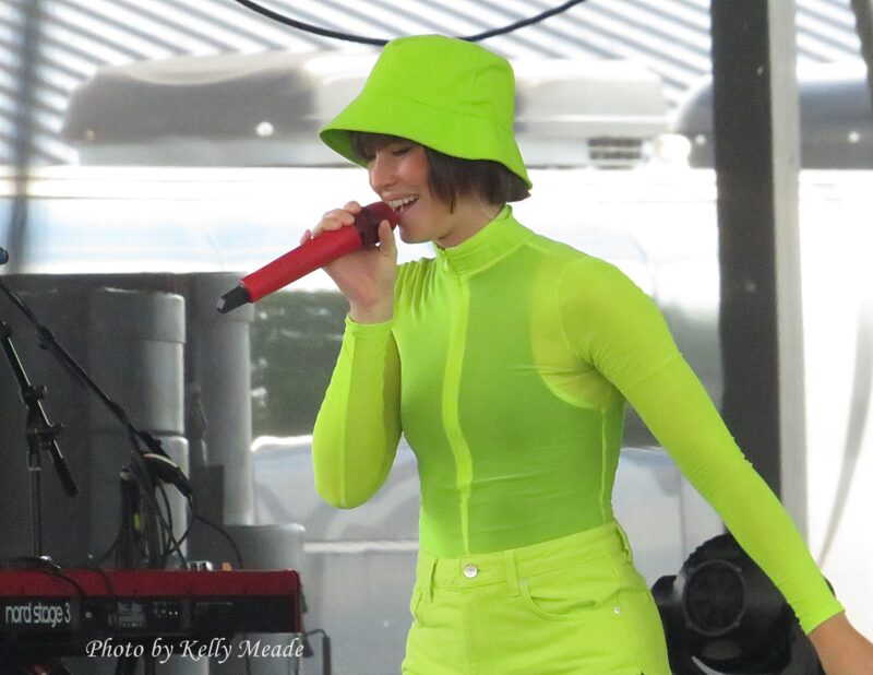 Kingdom Bound Day 4 – Trampolines, Tasha Layton, Jordan Feliz, Big ...