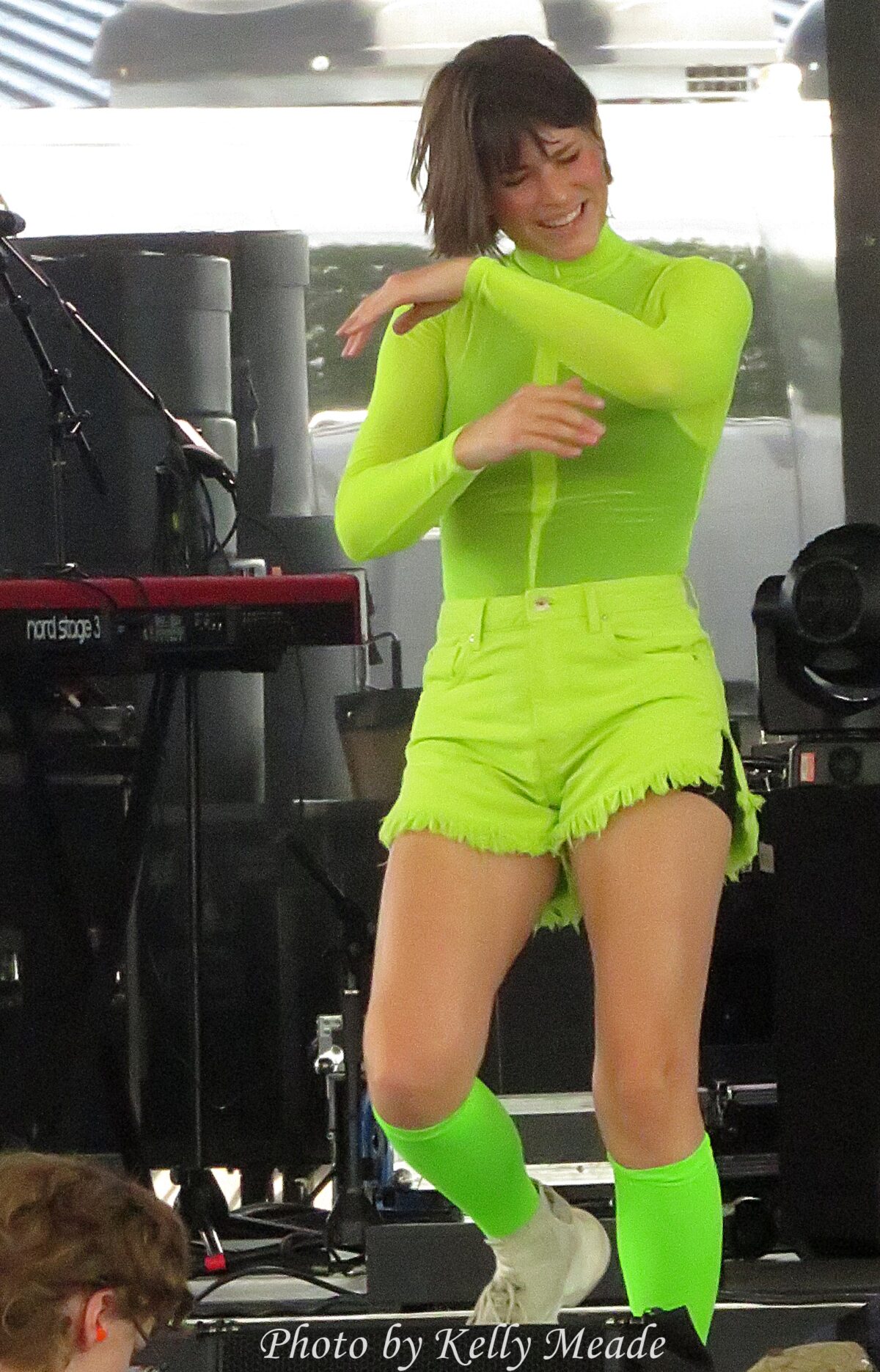 Kingdom Bound Day 4 – Trampolines, Tasha Layton, Jordan Feliz, Big ...