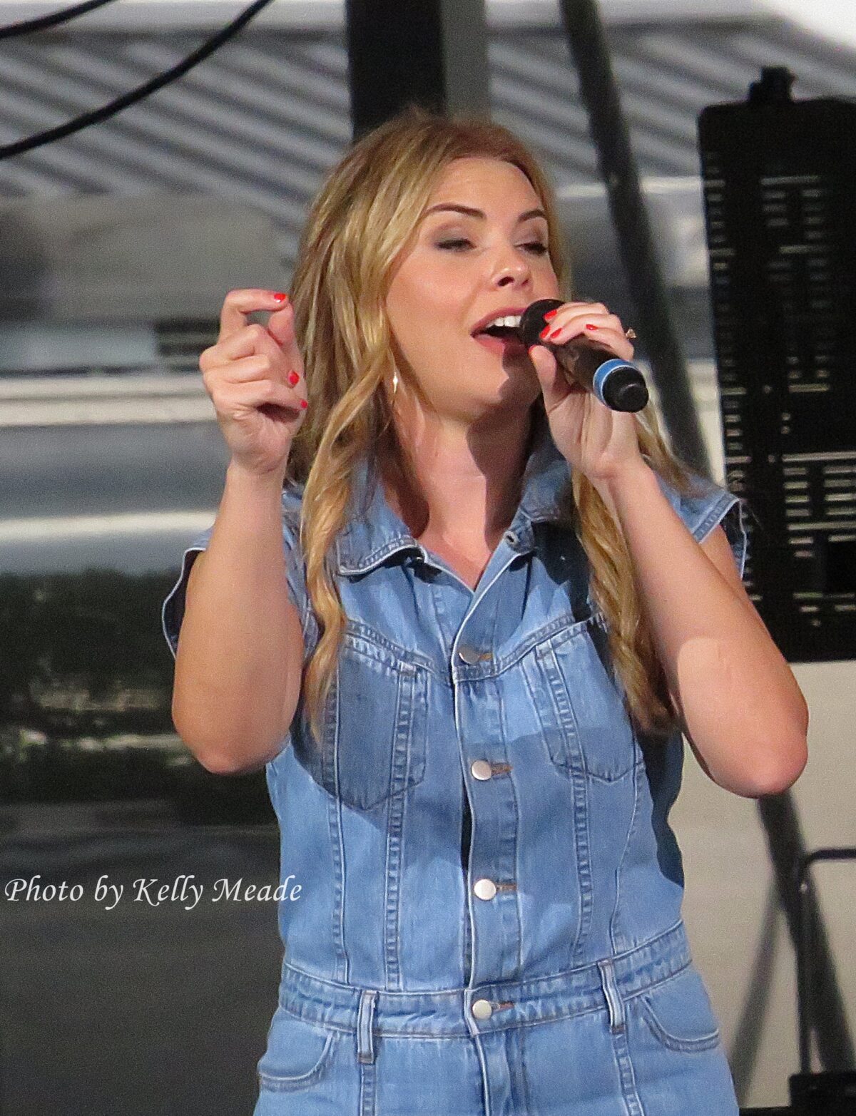 Kingdom Bound Day 4 – Trampolines, Tasha Layton, Jordan Feliz, Big ...