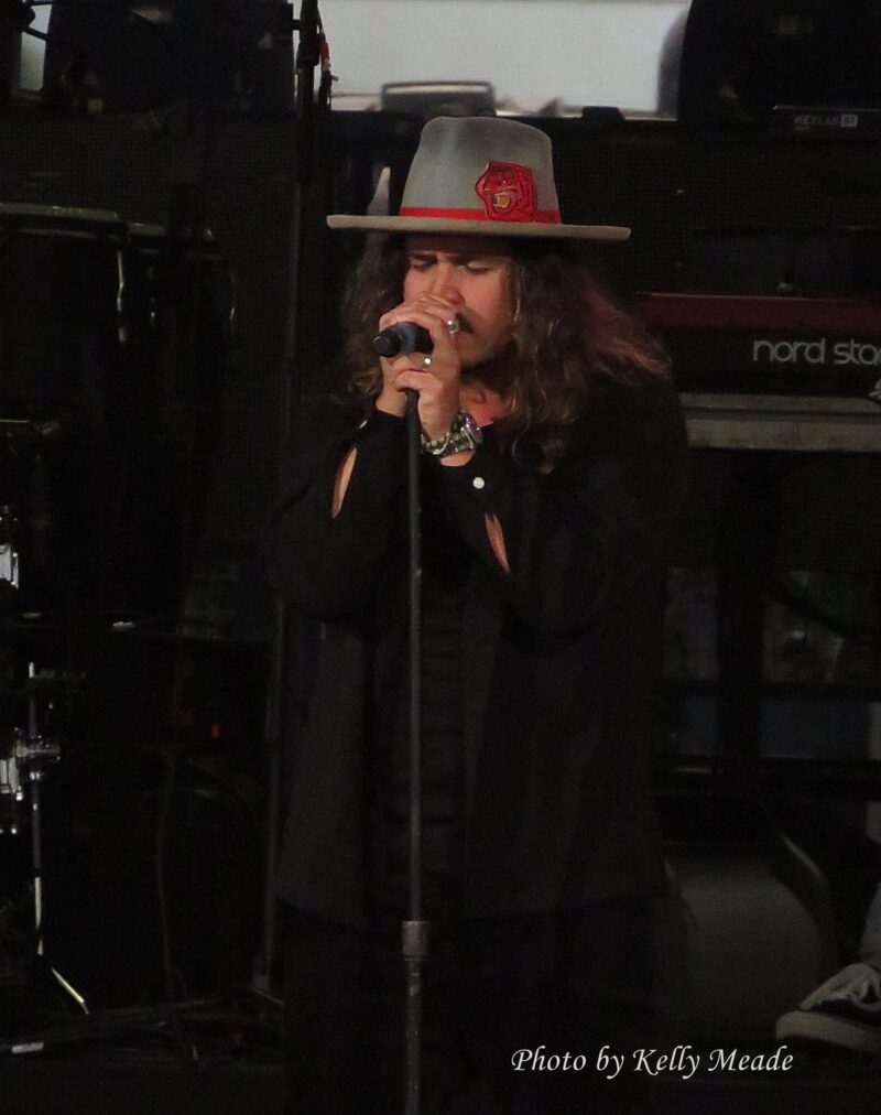 Kingdom Bound Day 4 – Trampolines, Tasha Layton, Jordan Feliz, Big ...