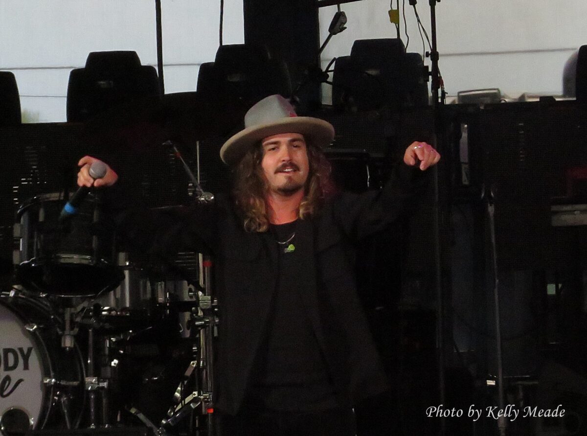 Kingdom Bound Day 4 – Trampolines, Tasha Layton, Jordan Feliz, Big ...