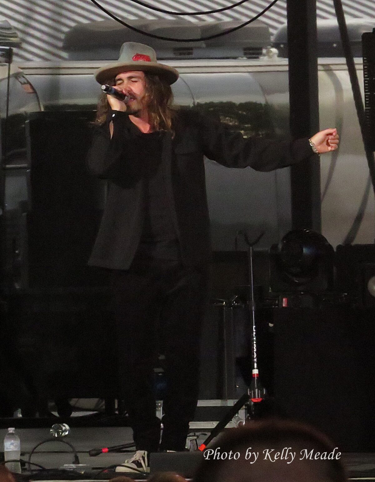 Kingdom Bound Day 4 – Trampolines, Tasha Layton, Jordan Feliz, Big ...