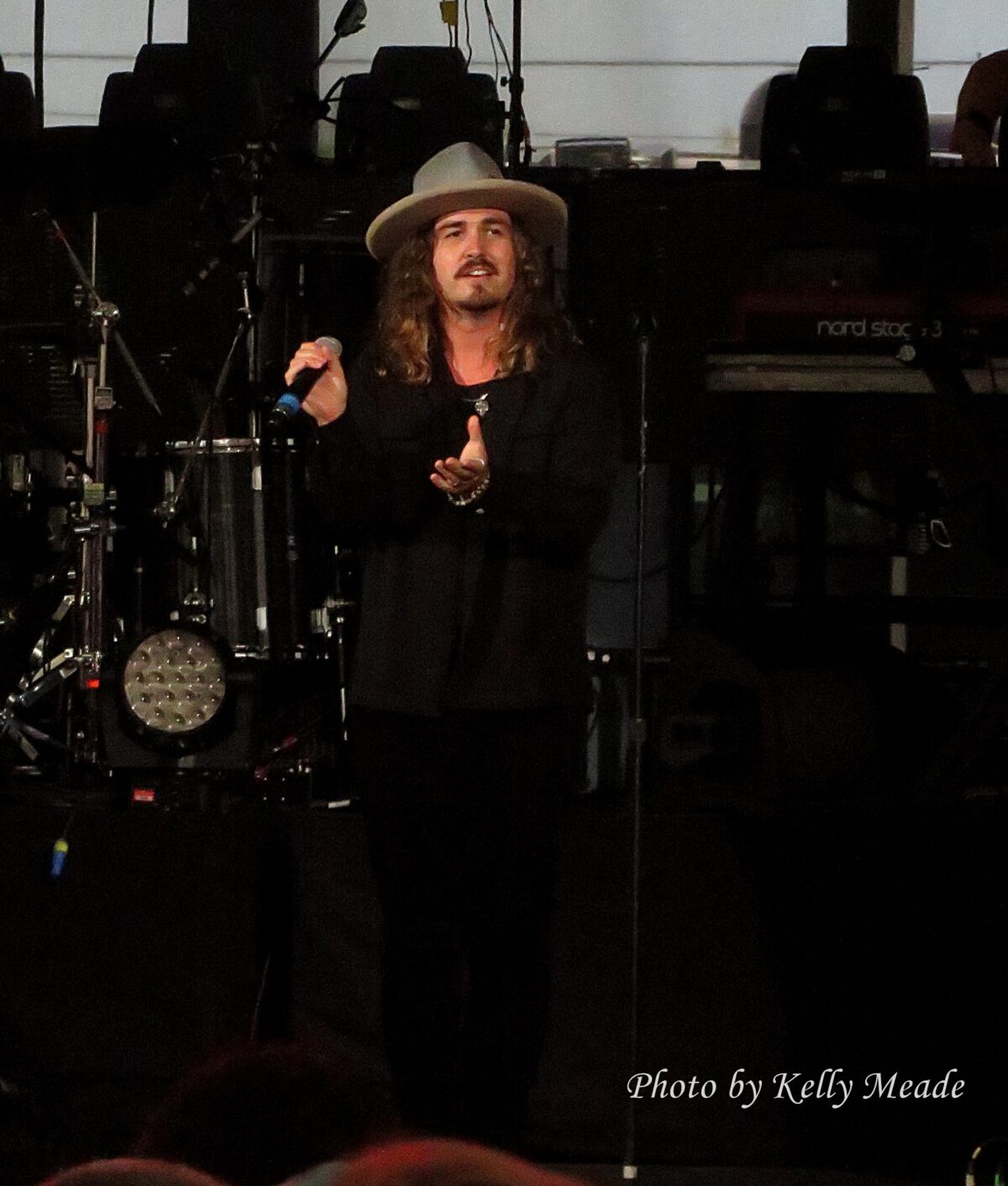 Kingdom Bound Day 4 – Trampolines, Tasha Layton, Jordan Feliz, Big ...