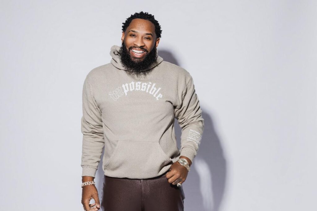 Music News: Pastor Mike Jr. New Album, IMPOSSIBLE, Available Now ...