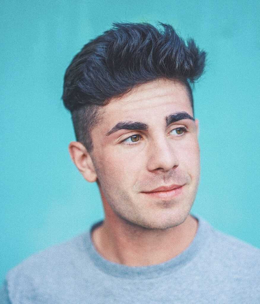 Music News: Matthew Parker & Xander Sallows Releases “Ebb & Flow” – Today’s Christian Entertainment