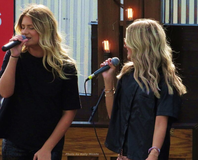 Kingdom Bound 2023 – Day 1 – Today's Christian Entertainment