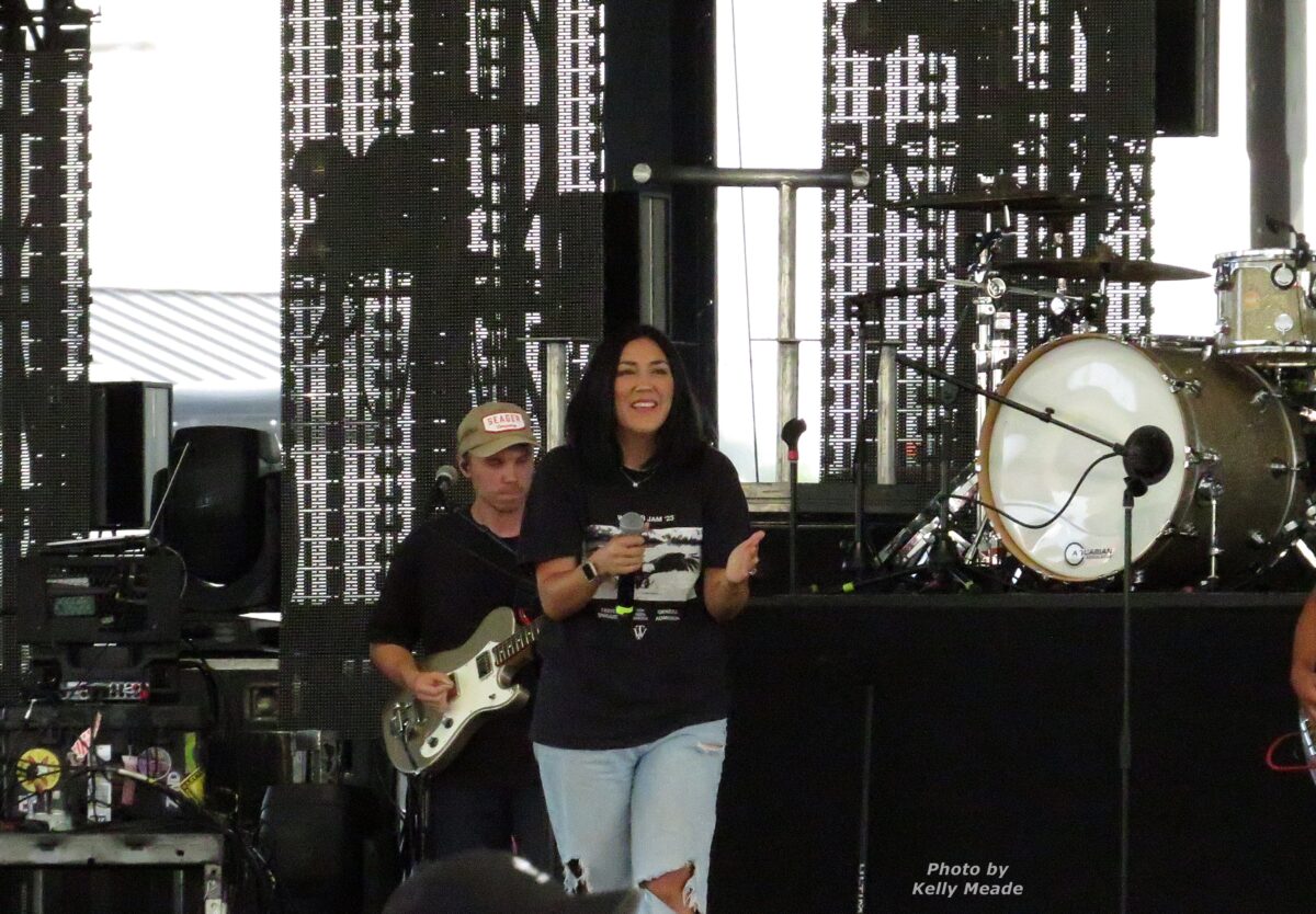 Kingdom Bound 2023 – Day 3 – Today's Christian Entertainment