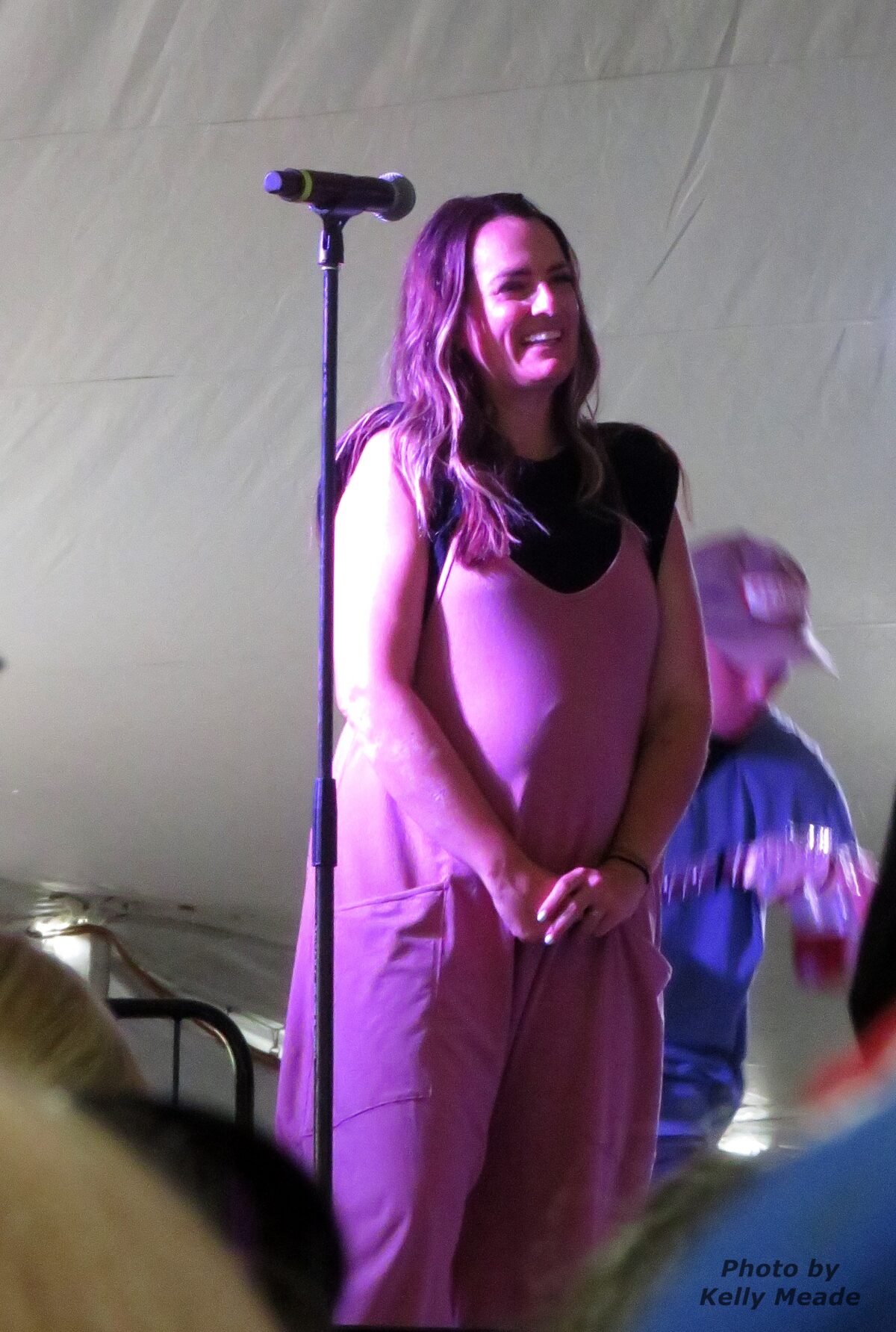 Kingdom Bound 2023 – Day 2 – Today's Christian Entertainment