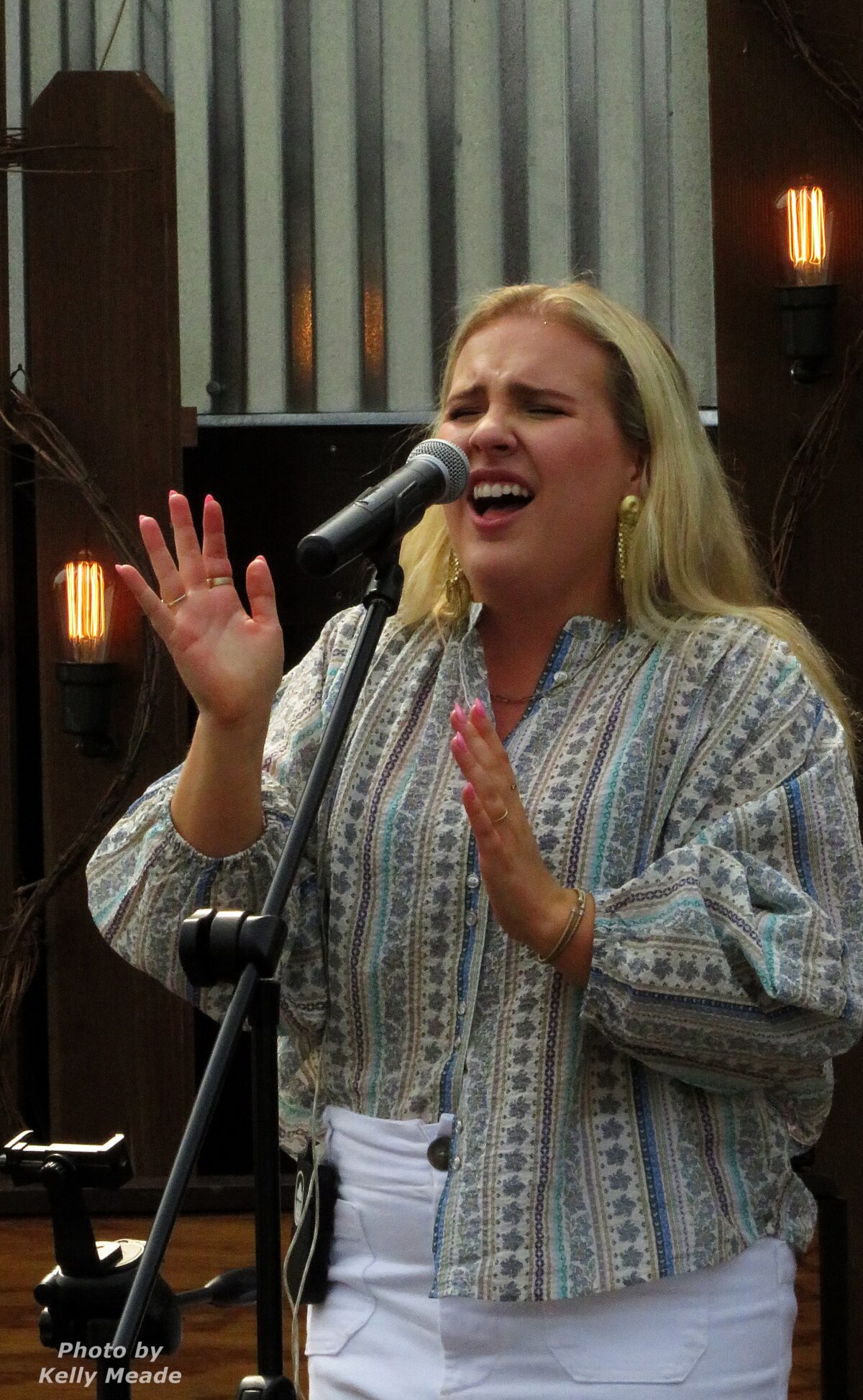 Kingdom Bound 2023 – Day 2 – Today's Christian Entertainment