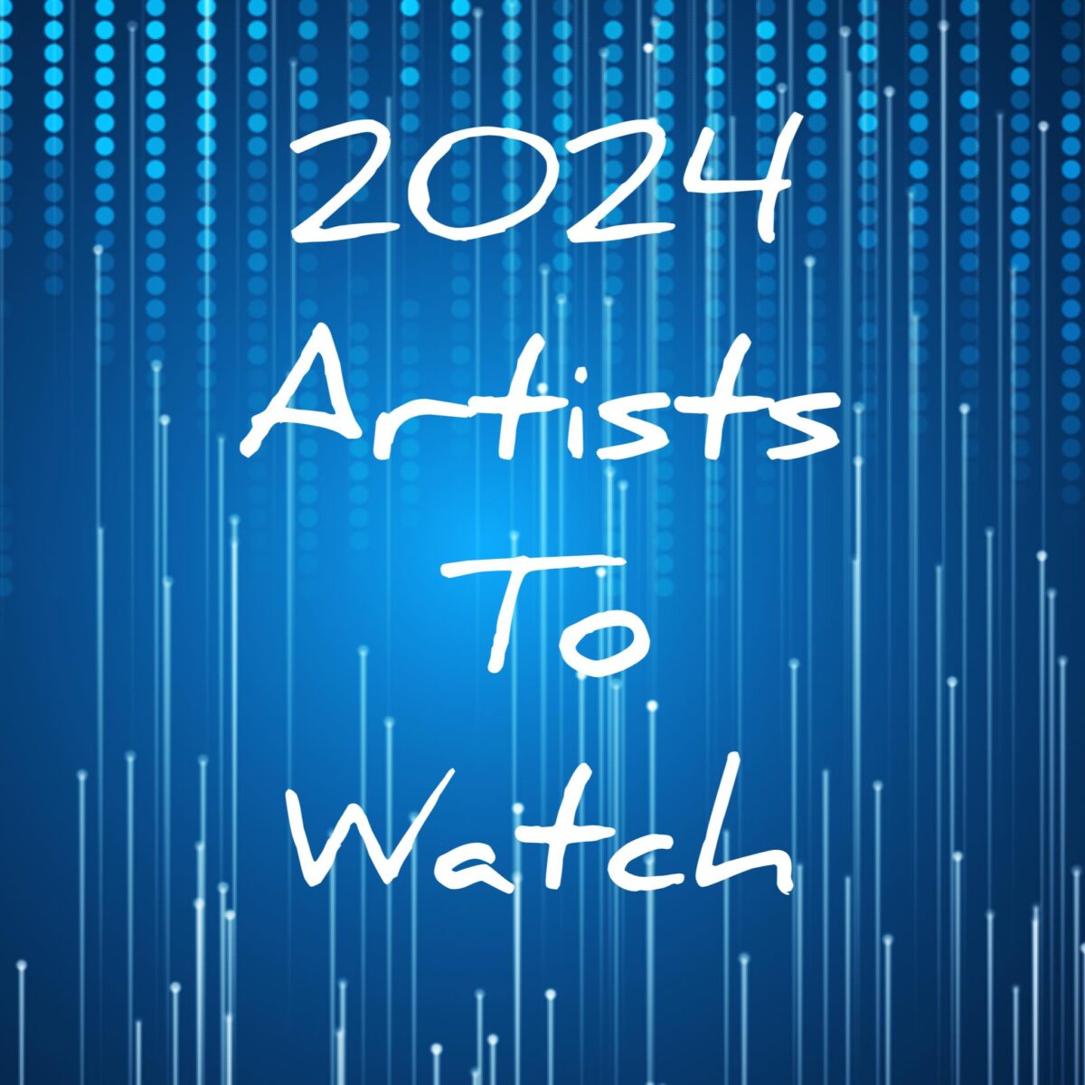 2024 Artists To Watch – Today’s Christian Entertainment