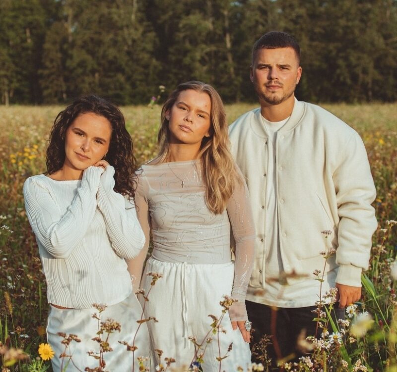 2024 Artists To Watch – Today’s Christian Entertainment