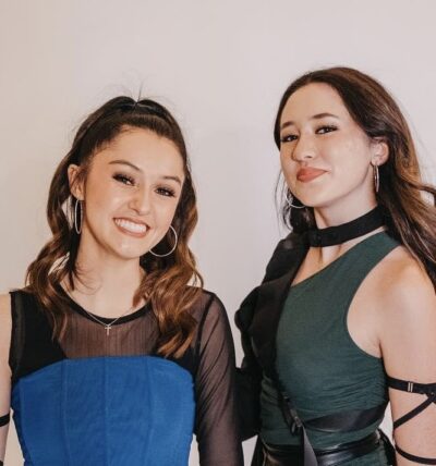 2024 Artists To Watch – Today’s Christian Entertainment