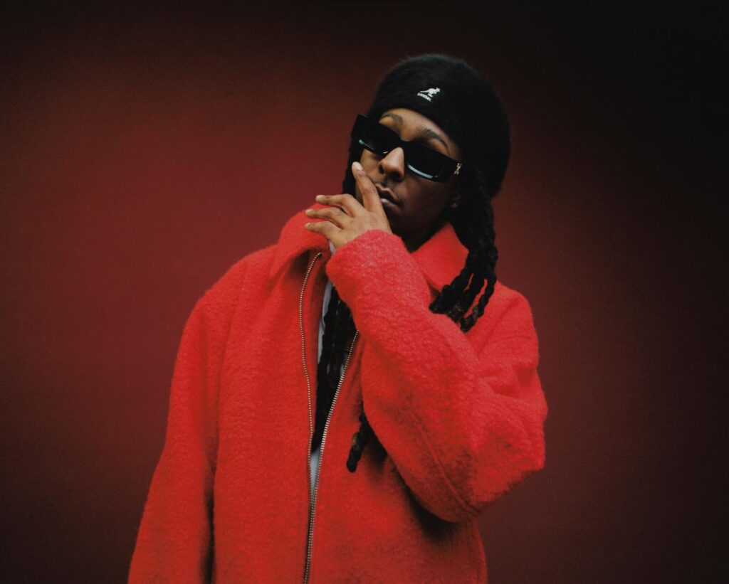 Music News: 1K PHEW RELEASES A COLLABORATIVE ALBUM WITH ZAYTOVEN, “PRAY FOR ATLANTA” – Today’s ...