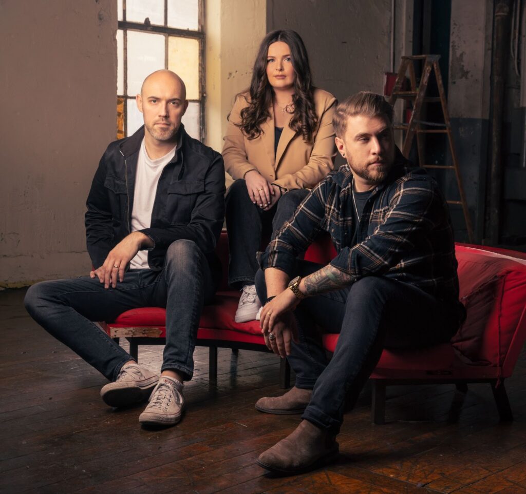 Music News: AOH Music To Deliver Original Version of ,“Abba Father”, On ...