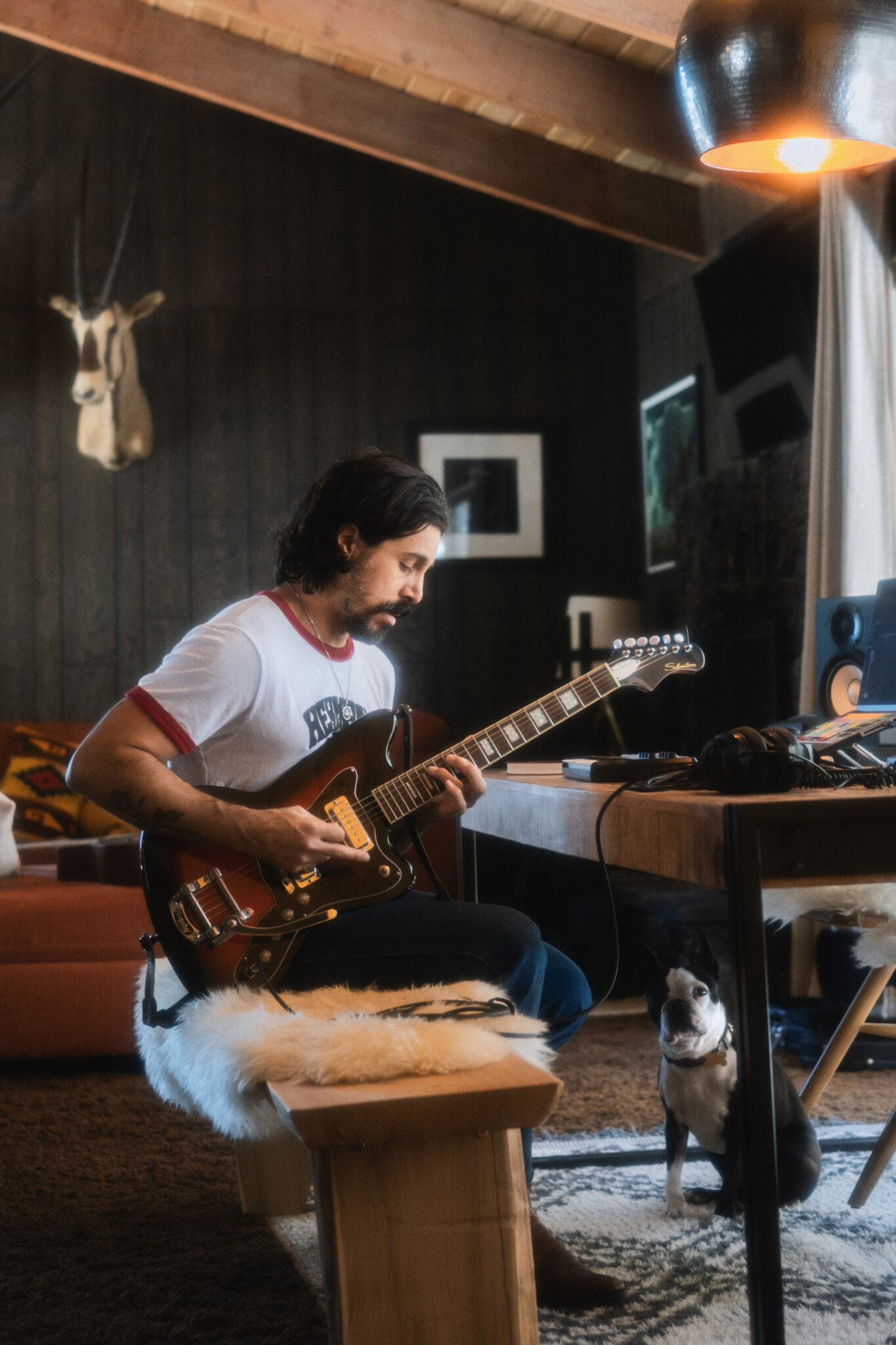 Exclusive Track Premiere: COQUÍ – “Today” – Today’s Christian Entertainment