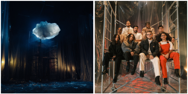 Music News: Elevation Español Releases Anticipated Album “Algo Nuevo ...