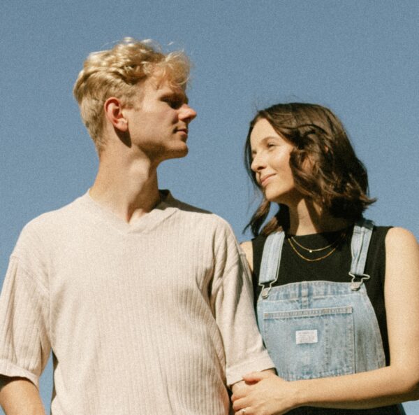 TCE’s 2025 Artists To Watch – Today’s Christian Entertainment