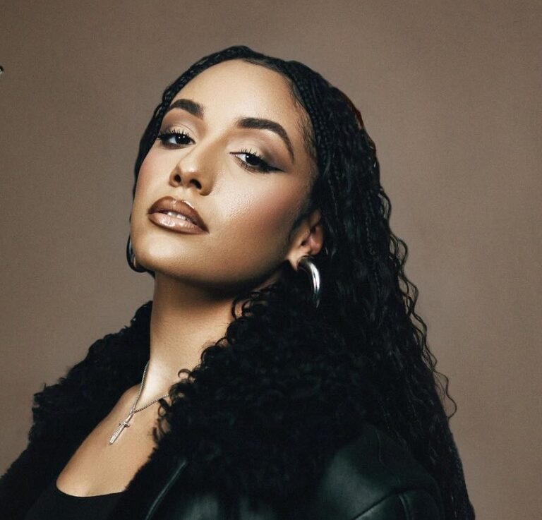 TCE’s 2025 Artists To Watch – Today’s Christian Entertainment