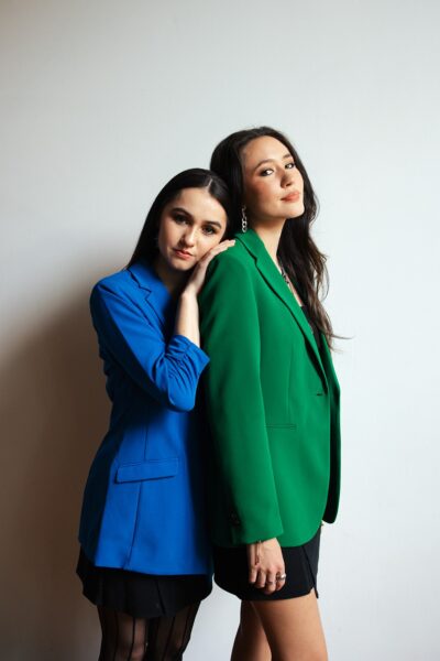 The Band JAREN: A Fiery Passion for Christ and a Song That Speaks to ...