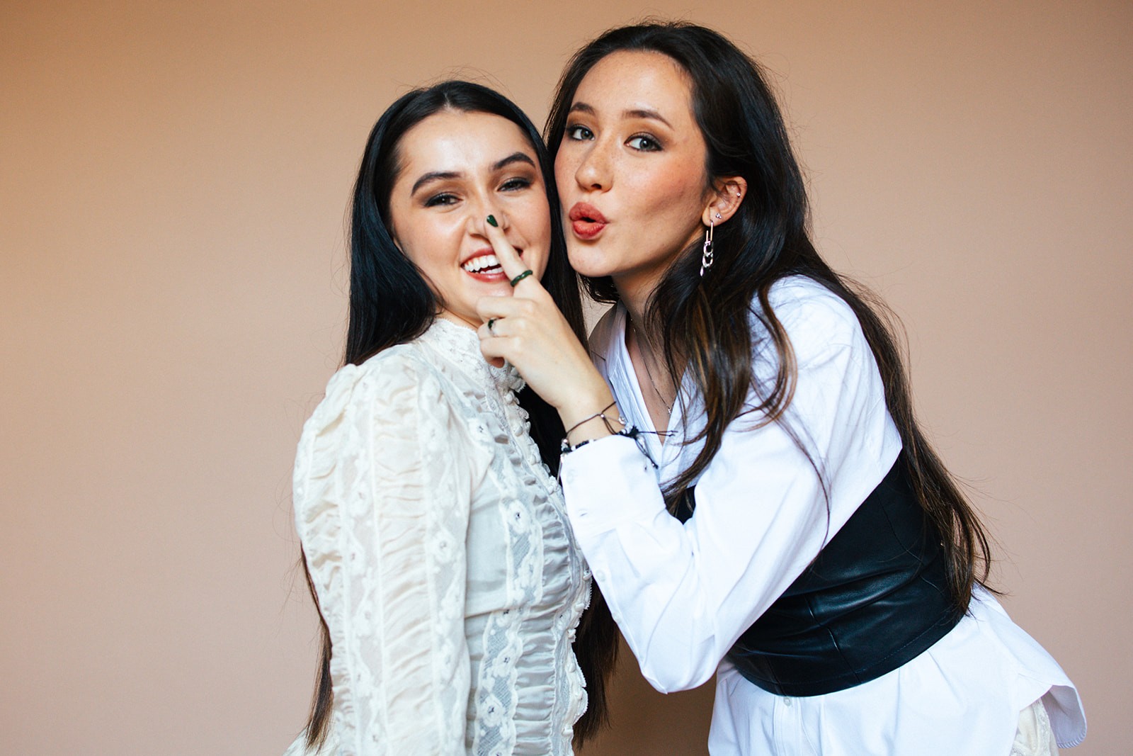 The Band JAREN: A Fiery Passion for Christ and a Song That Speaks to ...