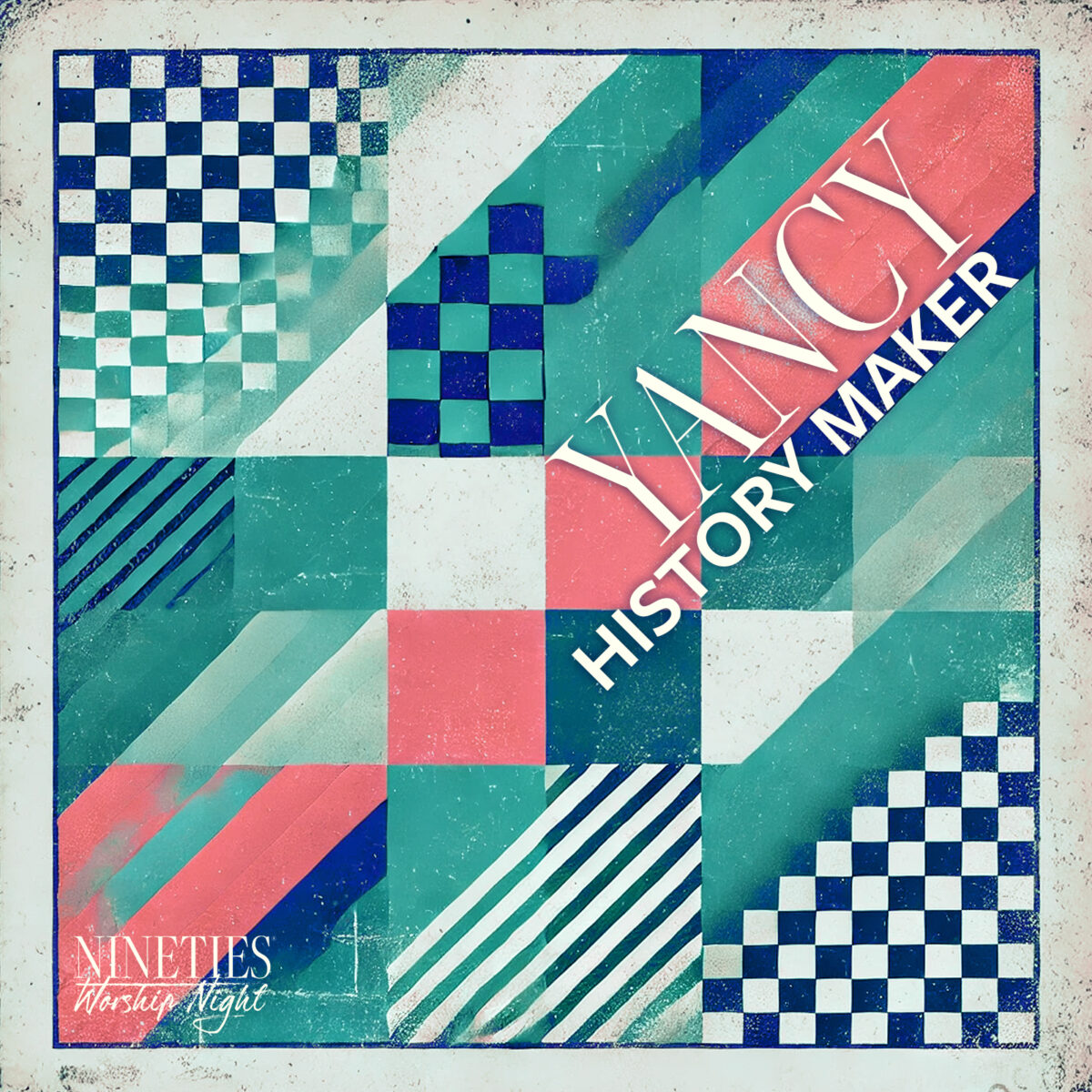 Music News: Nineties Worship Night And Yancy Collaborate To Cover ...