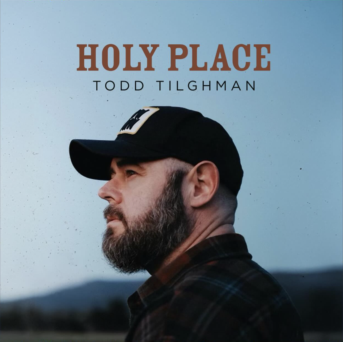 Music News: Todd Tilghman ‘Holy Place’ Spotlight Extraordinary Moments ...