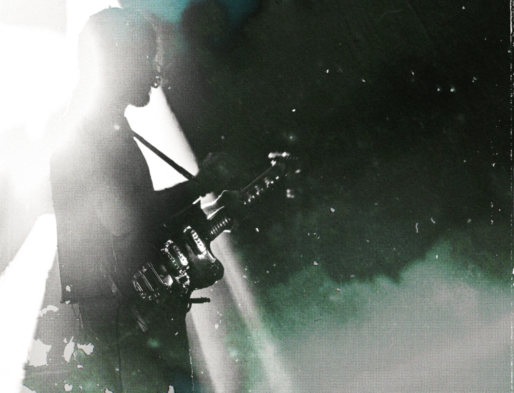 Music News: TOBYMAC Releases 9th Studio Album, ‘Heaven On My Mind’ – Today’s Christian Entertainment