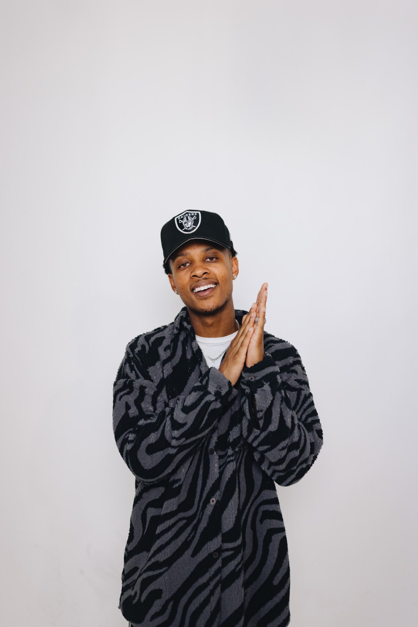 Music News: Dante Pride Releases “Test Him Out” via TAMLA – Today’s ...
