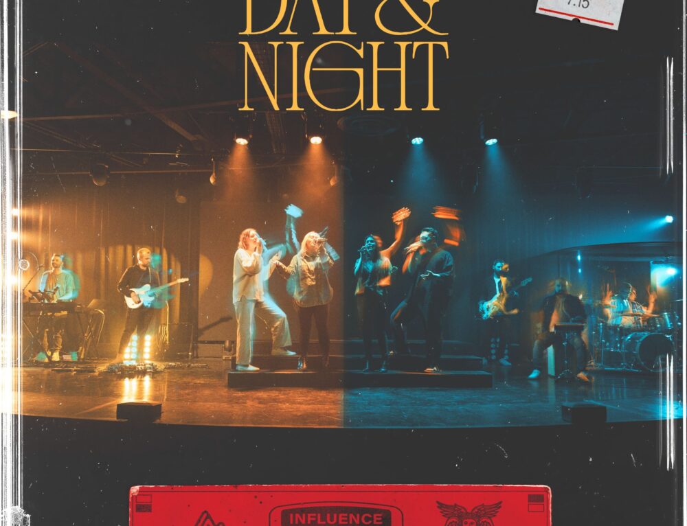 Music News: TOBYMAC Releases 9th Studio Album, ‘Heaven On My Mind’ – Today’s Christian Entertainment