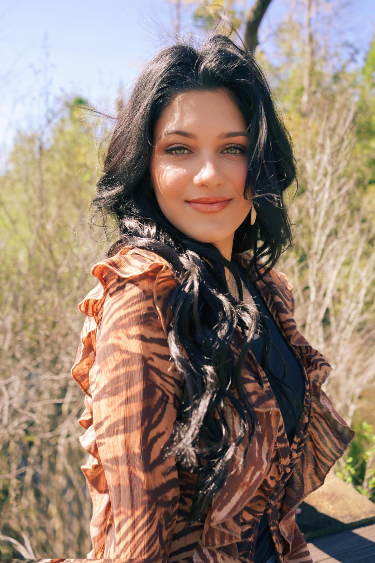 Music News: Haley Jones Releases Powerful Single “Not Today” To ...