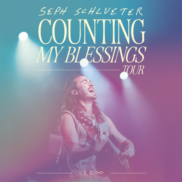 Concert Review: Seph Schlueter’s “Counting My Blessings Tour” Stops in Tampa – A Night of ...