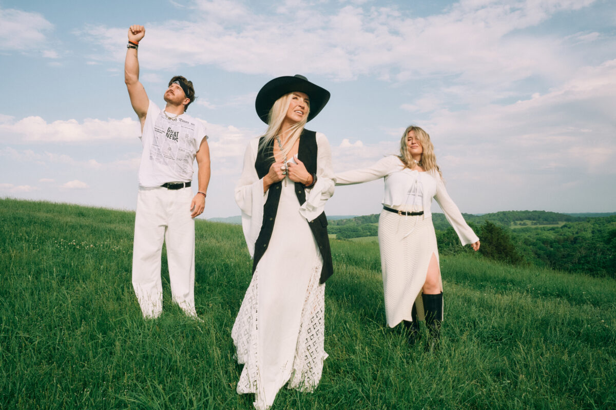 Music News: CAIN Releases New Song; Receives 3 RIAA Gold Certifications ...