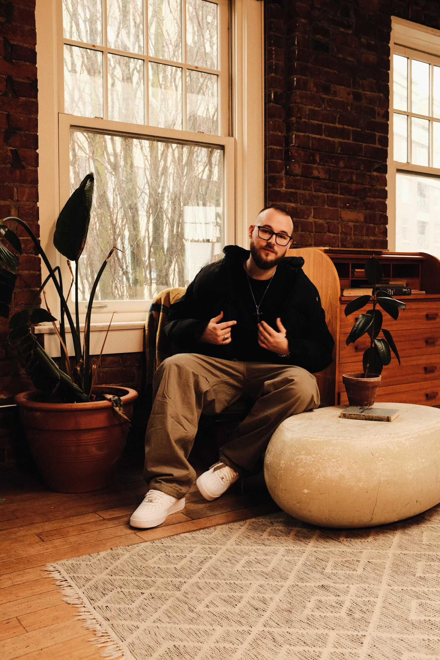 Music News: Introducing Cole Isaac – Today’s Christian Entertainment