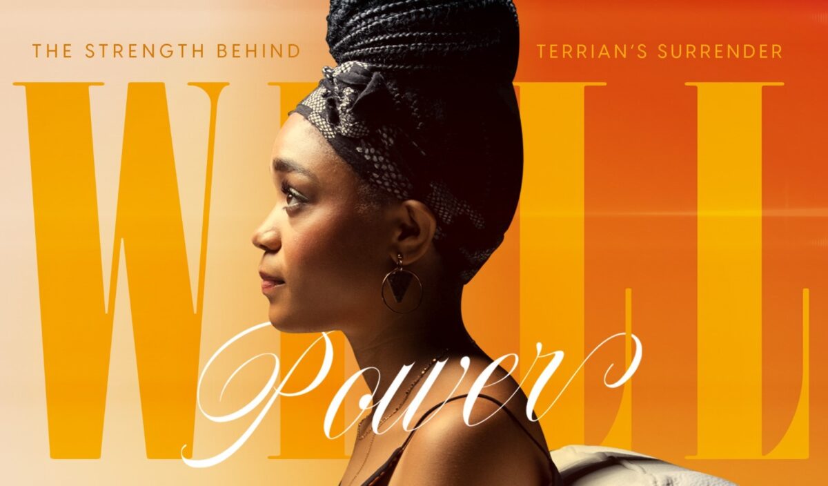 Music News: The Strength Behind Her Surrender: Terrian Shares Her Story ...