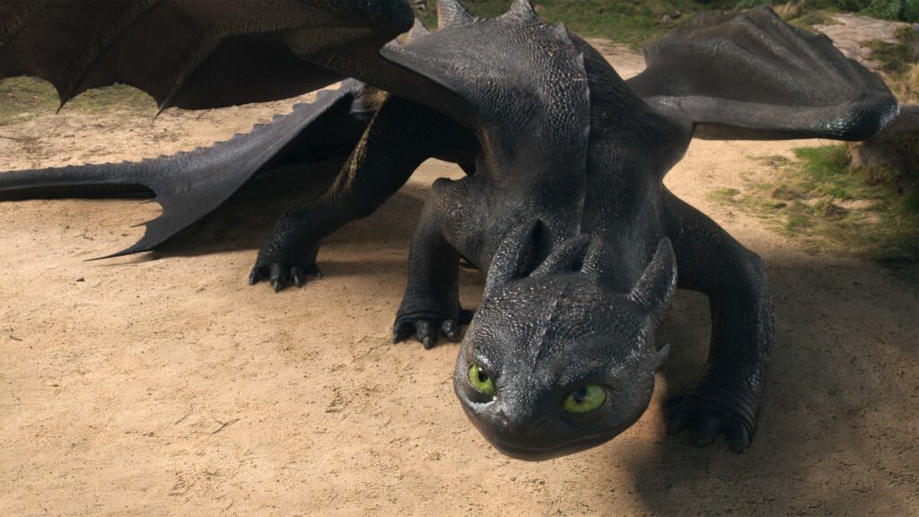 Movie Review: How To Train Your Dragon (2025, Live-Action) – Today’s ...