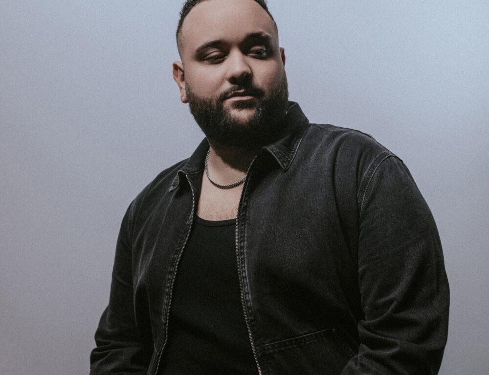 Music News: BEC Recordings Signs Gracie Binion – Today’s Christian Entertainment