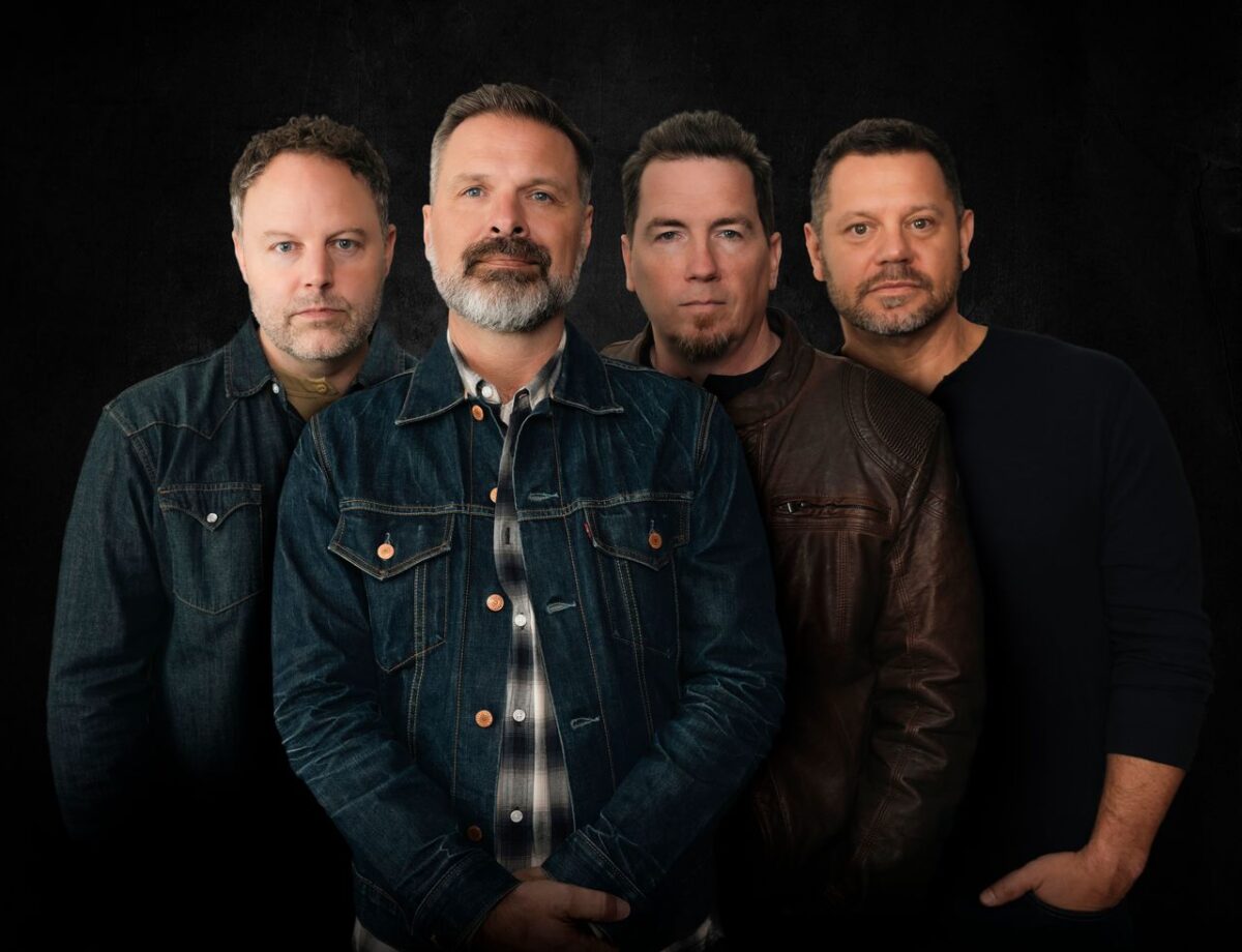 Tour News: Era-Defining Band Third Day Announces 30th Anniversary Tour ...