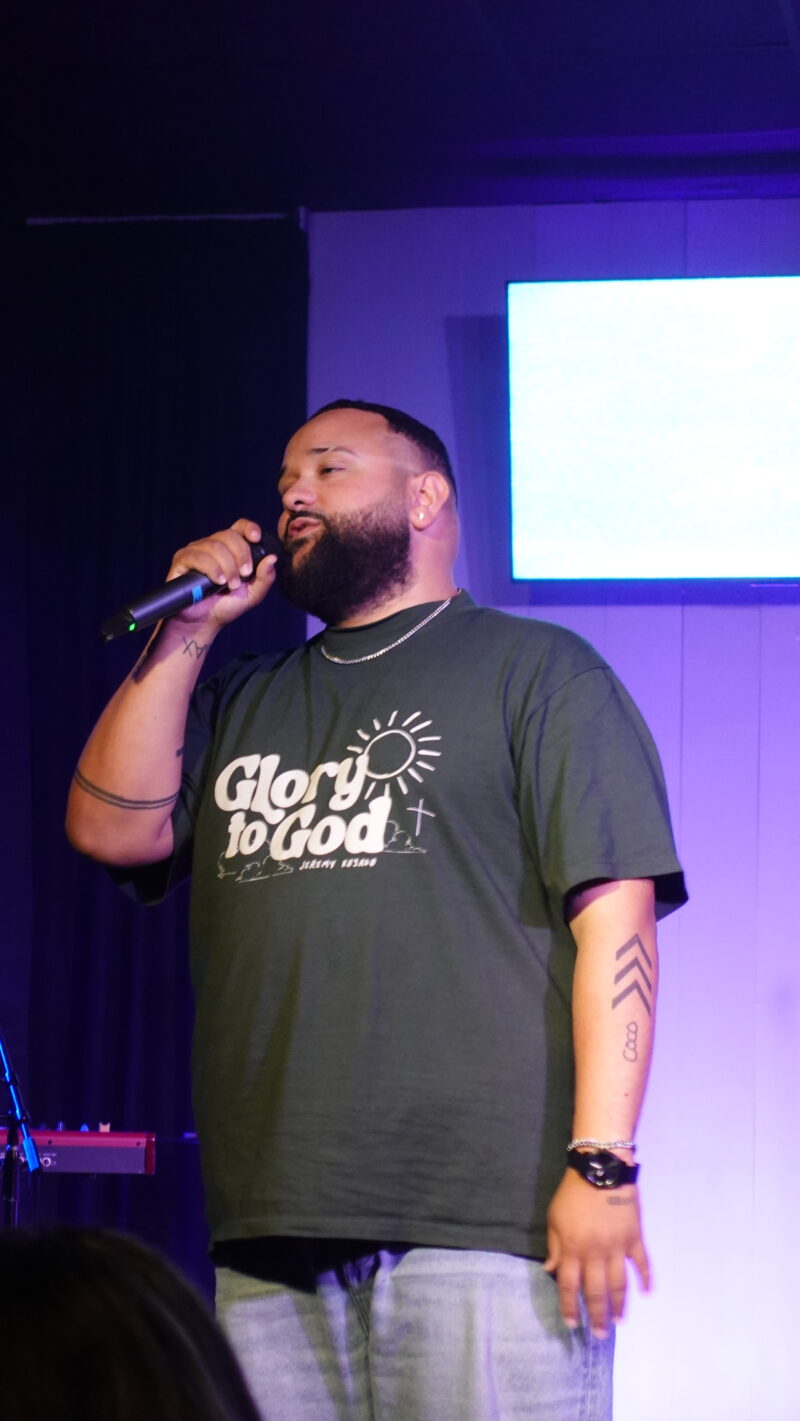 Concert Review: Jeremy Rosado’s ‘The Waiting Room’ Album Release ...
