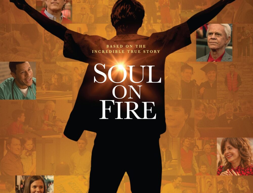 American Idol’s Phil Stacey & McKayla Stacey Release “More Like Him ...