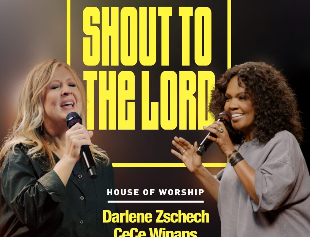 Music News: Air1 Worship Now Tour Fall 2025 Lineup Announced – Today’s Christian Entertainment