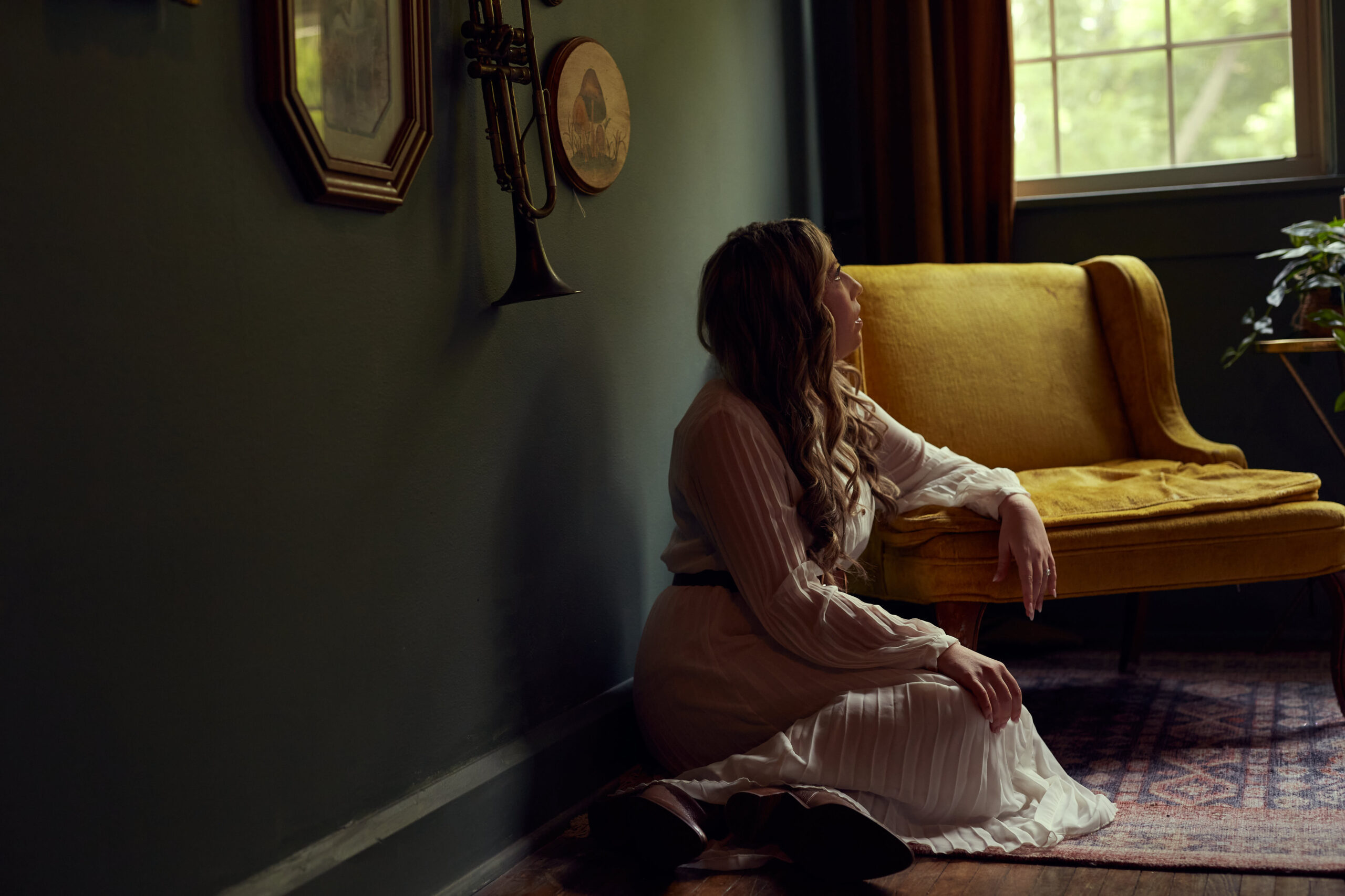 American Idol’s Phil Stacey & McKayla Stacey Release “More Like Him ...