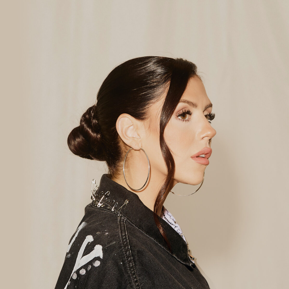 Album Review: Lizzie Morgan’s ‘Not My Will:’ A Soulful Debut Rooted in ...