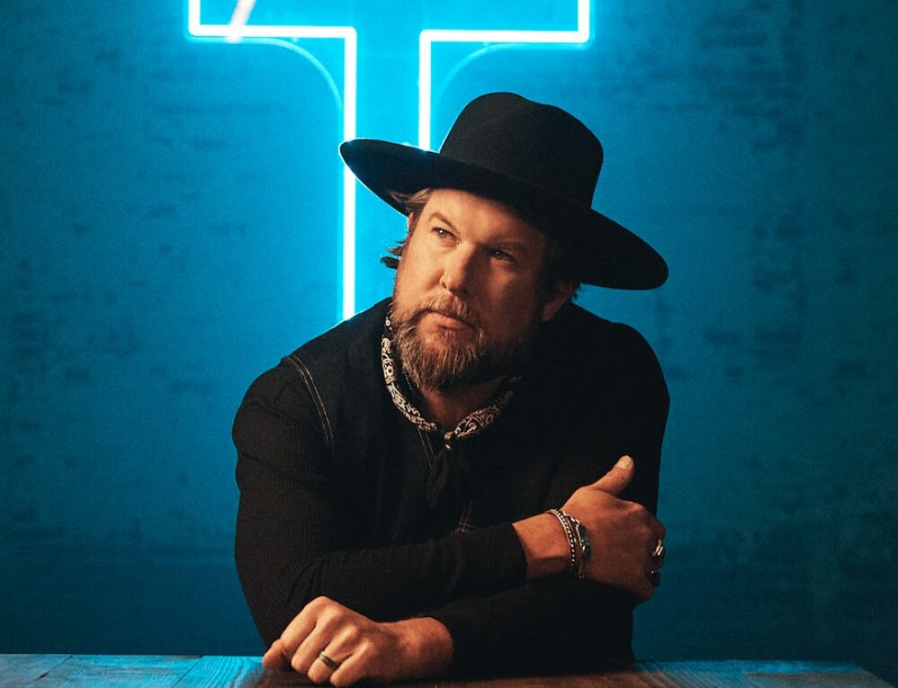 American Idol’s Phil Stacey & McKayla Stacey Release “More Like Him ...