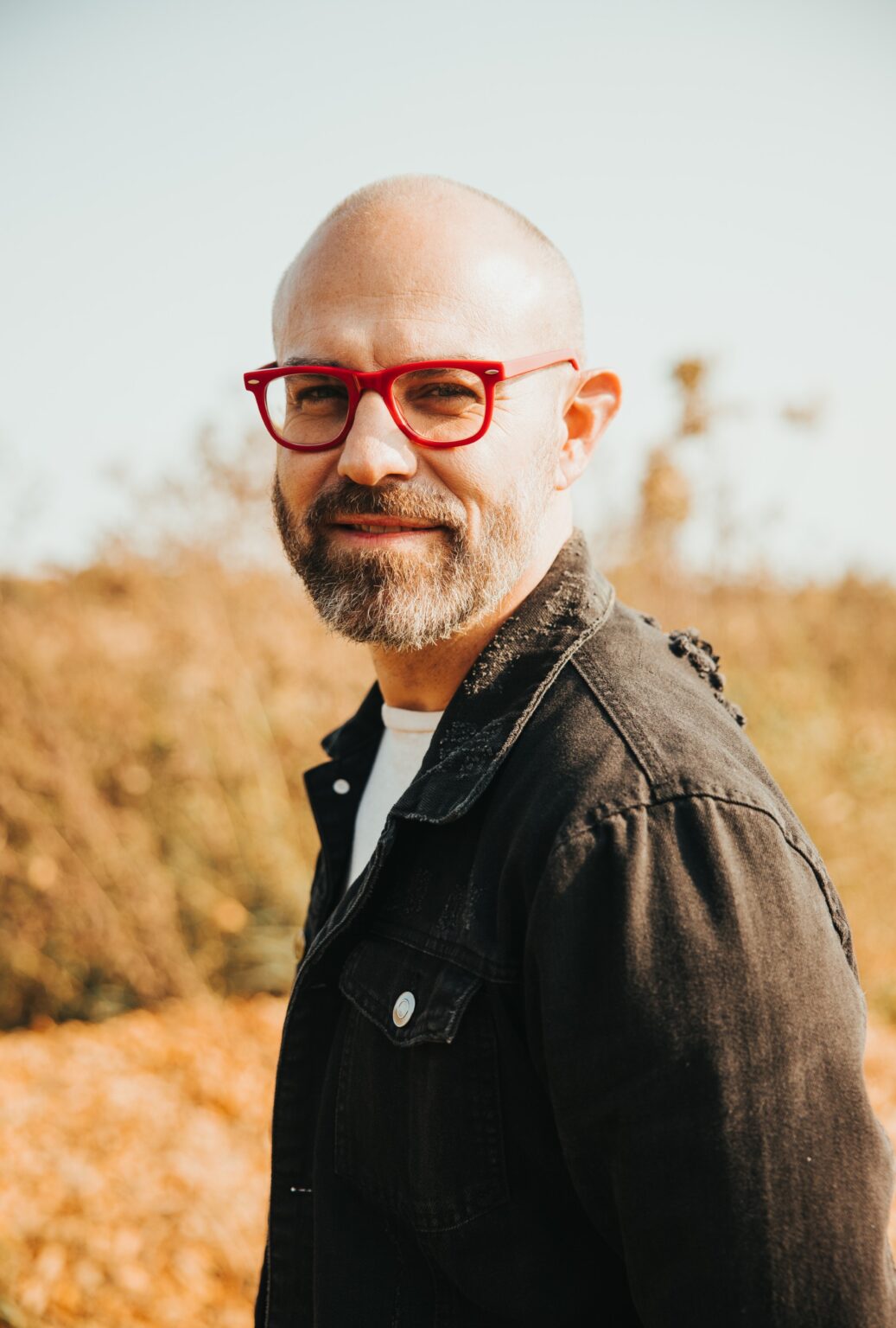 New Music: Jeff Deyo Ignites Hearts With New Single “There Is A Fire ...